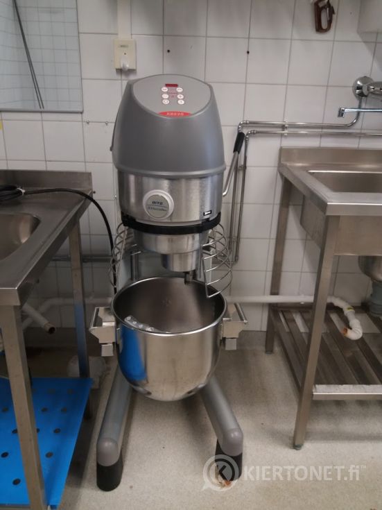 Electrolux dito yleiskone – Kiertonet.fi