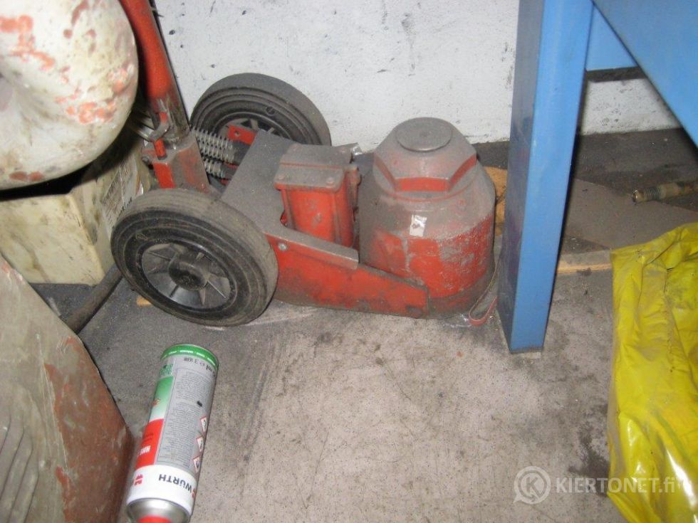 Tunkki – Kiertonet.fi