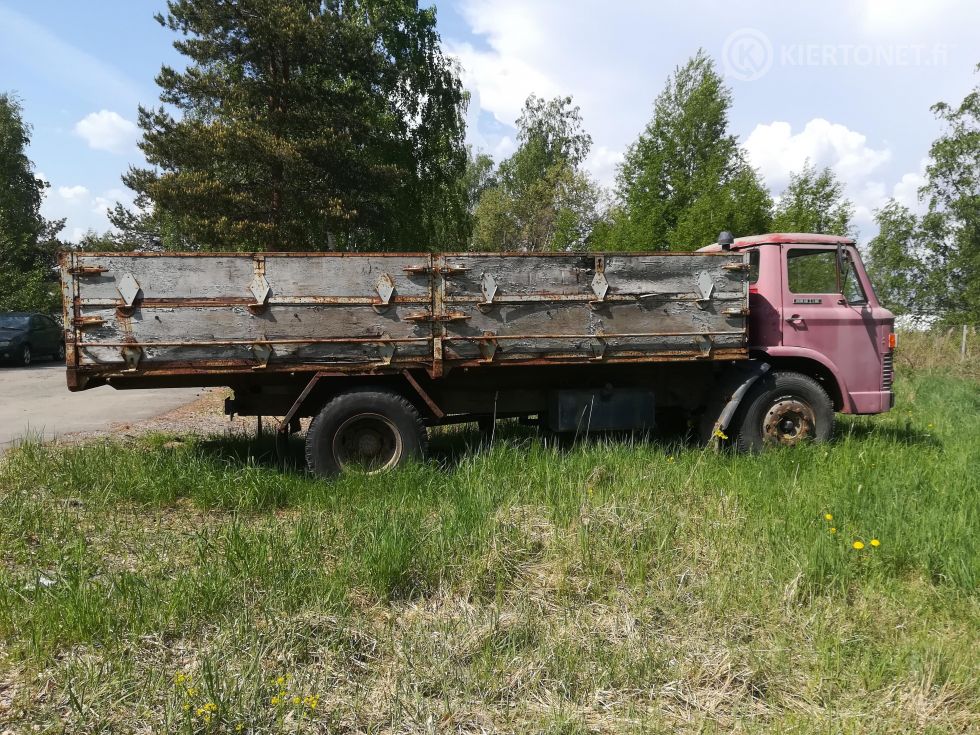 Ford D750 /3960 – Kiertonet.fi