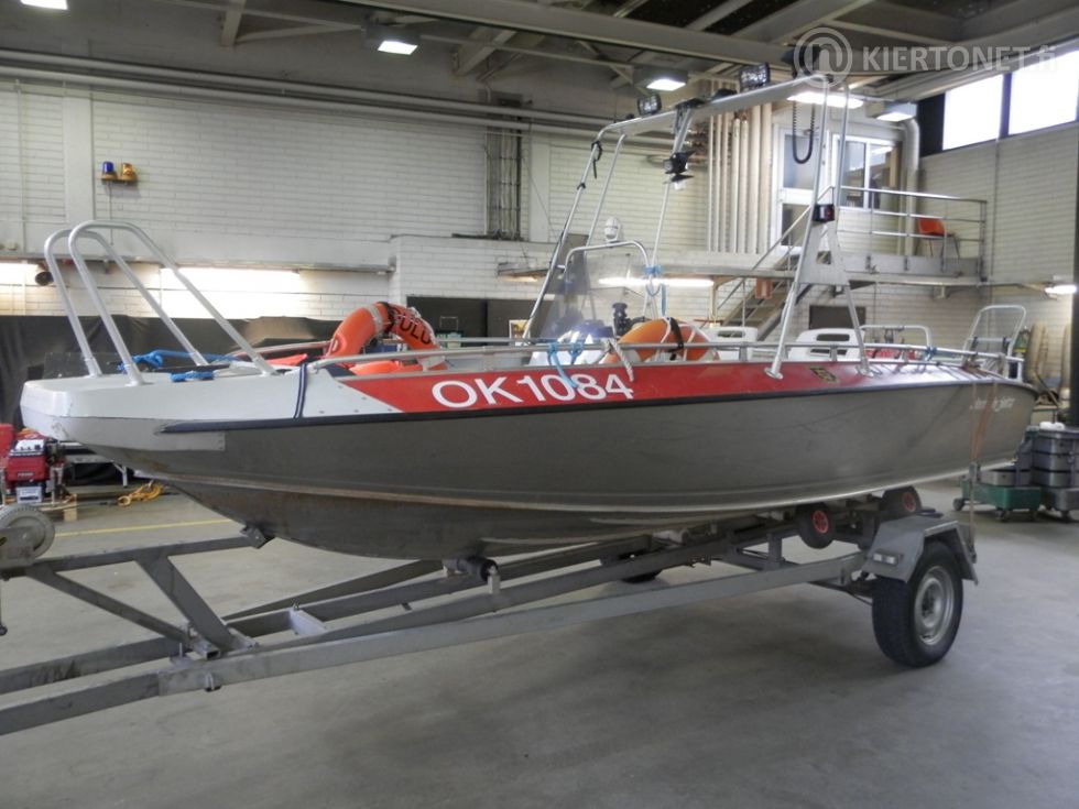 Silver Hawk + traileri – Kiertonet.fi