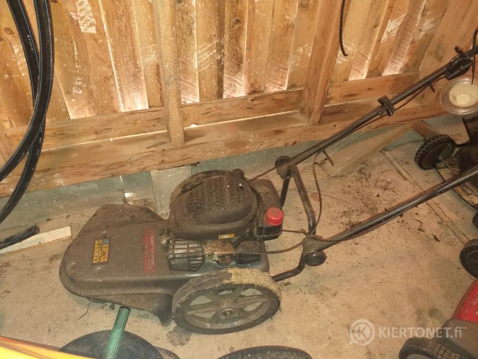 Siimaleikkuri – Kiertonet.fi