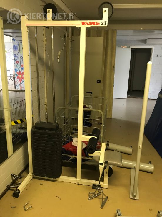 Ylä-Alatalja yhdistelmä – Kiertonet.fi