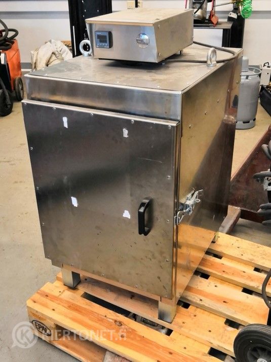 Puikonkuivauskaappi SD220 – Kiertonet.fi