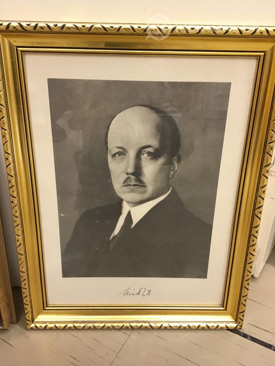 Presidentin kuva – Kiertonet.fi