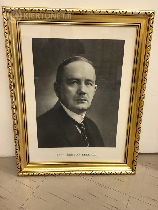 Presidentin kuva – Kiertonet.fi