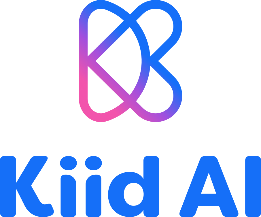 Kiid AI - Your AI. Your People.