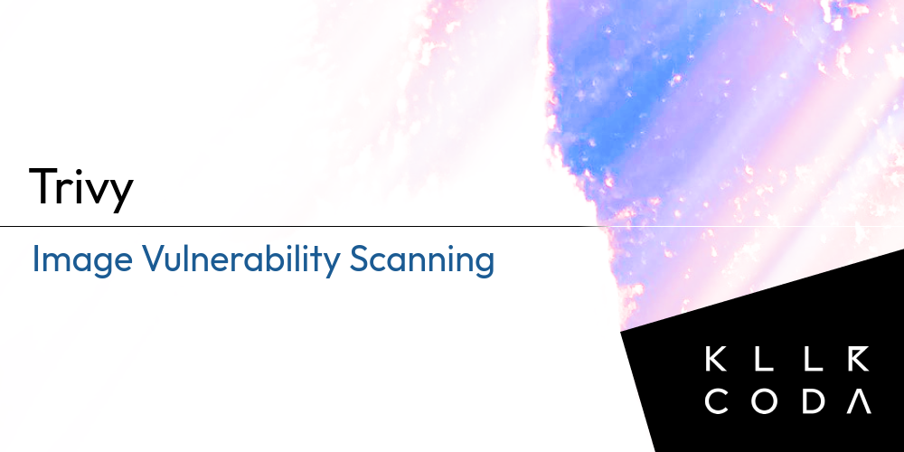 Image Vulnerability Scanning | Trivy | Killercoda