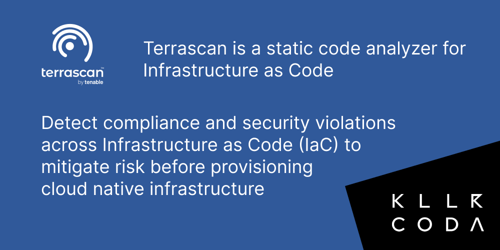 Lab1:-Introduction to Terrascan and CLI | Terrascan | Killercoda