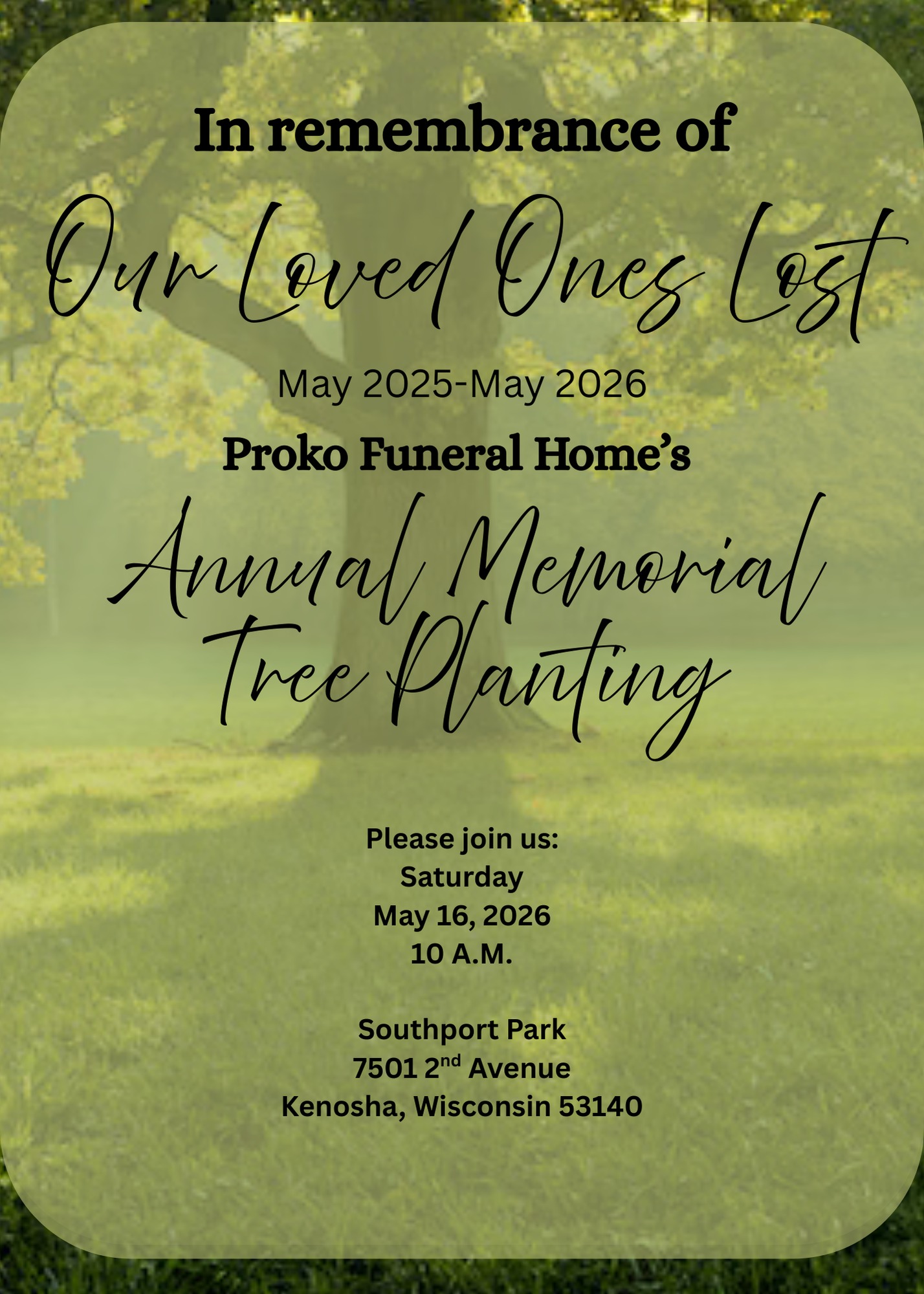 Home - Proko Funeral Home