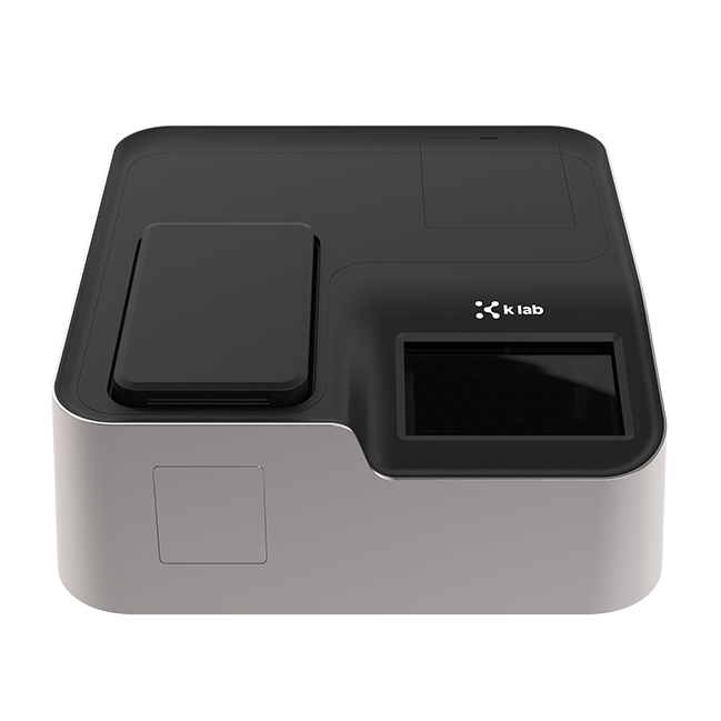 K LAB Alpha