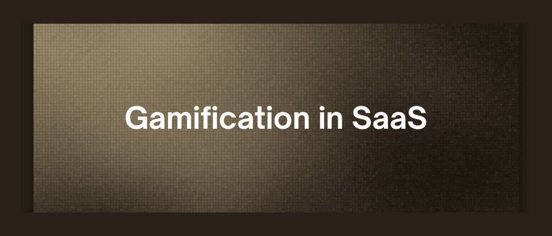 Gamification in SaaS blog | Klamp.io