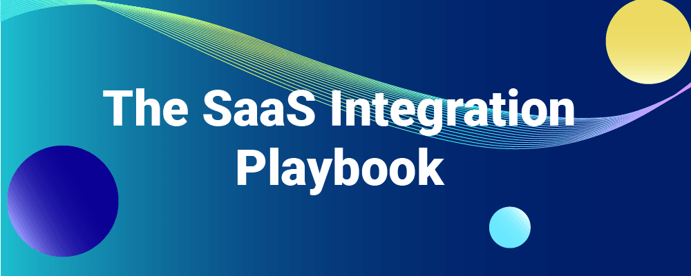The SaaS Integration Playbook blog | Klamp.io The SaaS Integration Playbook blog | Klamp.io