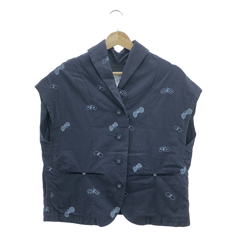flower bed + wolf & flower ワンピース | ブランド古着の買取 flower bed + wolf & flower ワンピース | ブランド古着の買取