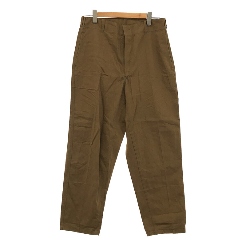 Otavan Trebon dead stock デッドストック ミリタリー Otavan Trebon dead stock デッドストック ミリタリー