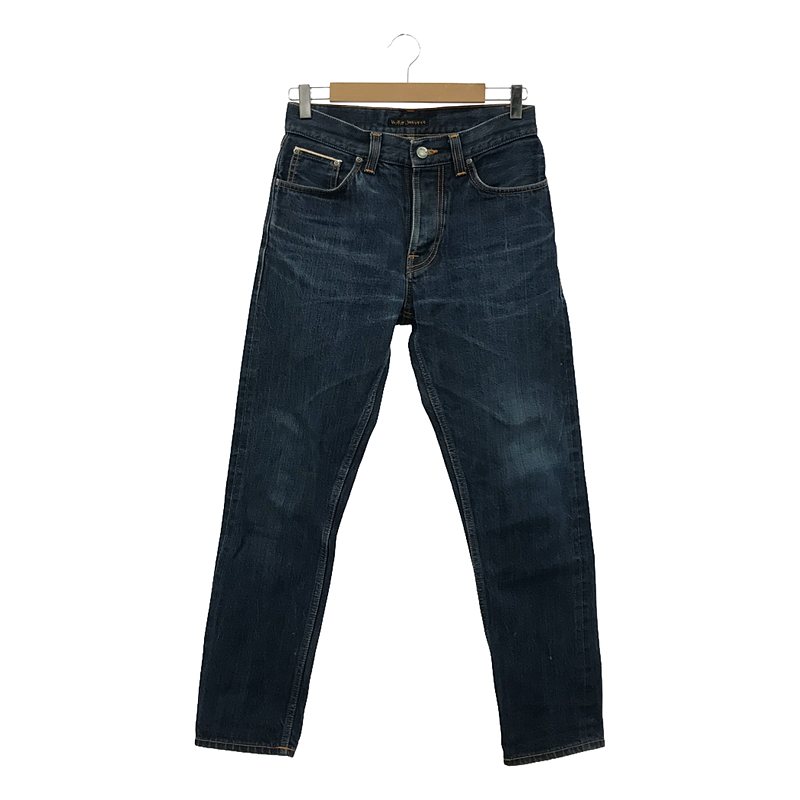 Jonas Dry Ace Selvage セルヴィッジ デニムシャツ | ブランド Jonas Dry Ace Selvage セルヴィッジ デニムシャツ | ブランド
