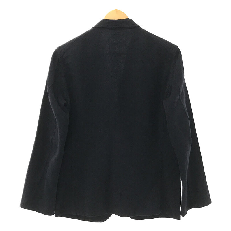 WOOL LINEN JKT ウールリネン 3Bジャケット | ブランド古着の WOOL LINEN JKT ウールリネン 3Bジャケット | ブランド古着の