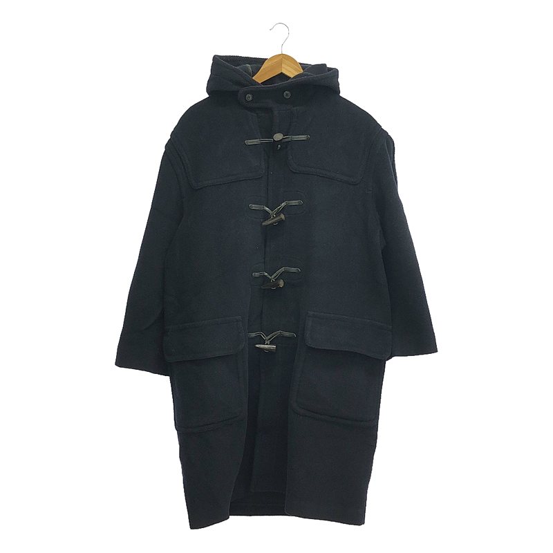 60s〜70s ヴィンテージ ダッフルコート | ブランド古着の買取 60s〜70s ヴィンテージ ダッフルコート | ブランド古着の買取