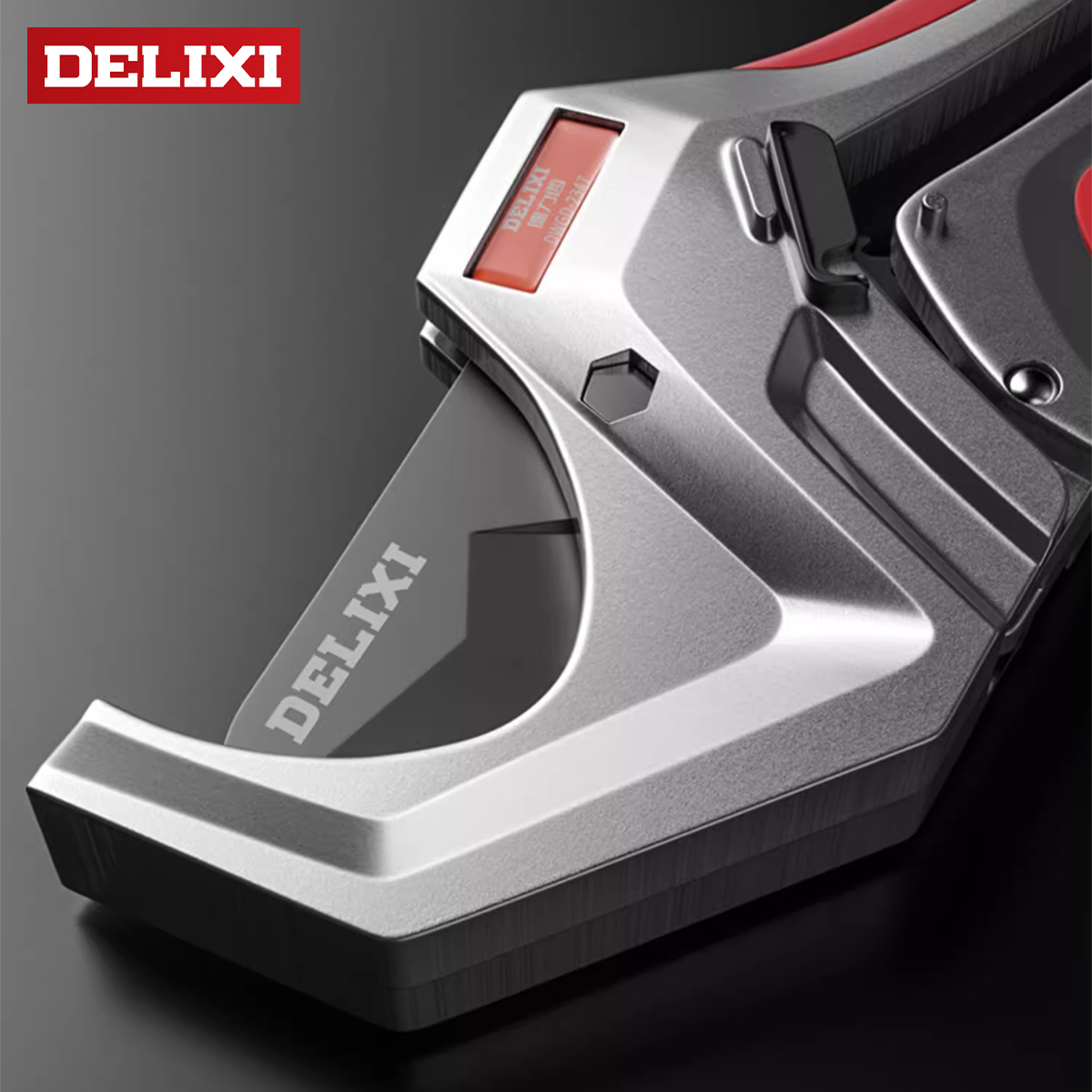 KM Lighting - Delixi Pipe Cutter SK5 42MM 64MM