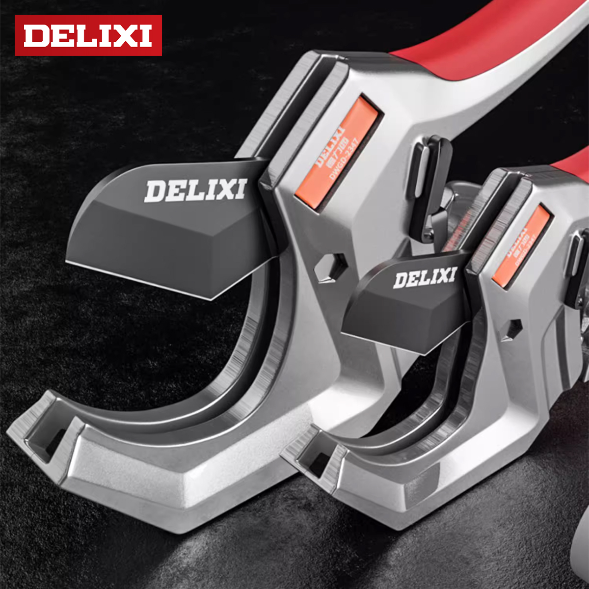 KM Lighting - Delixi Pipe Cutter SK5 42MM 64MM