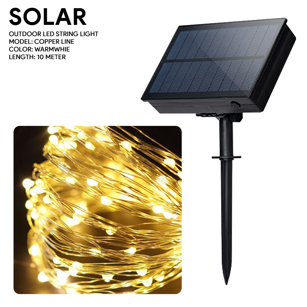 KM Lighting - Product - Solar Type Christmas Raya Festival Decoration ...