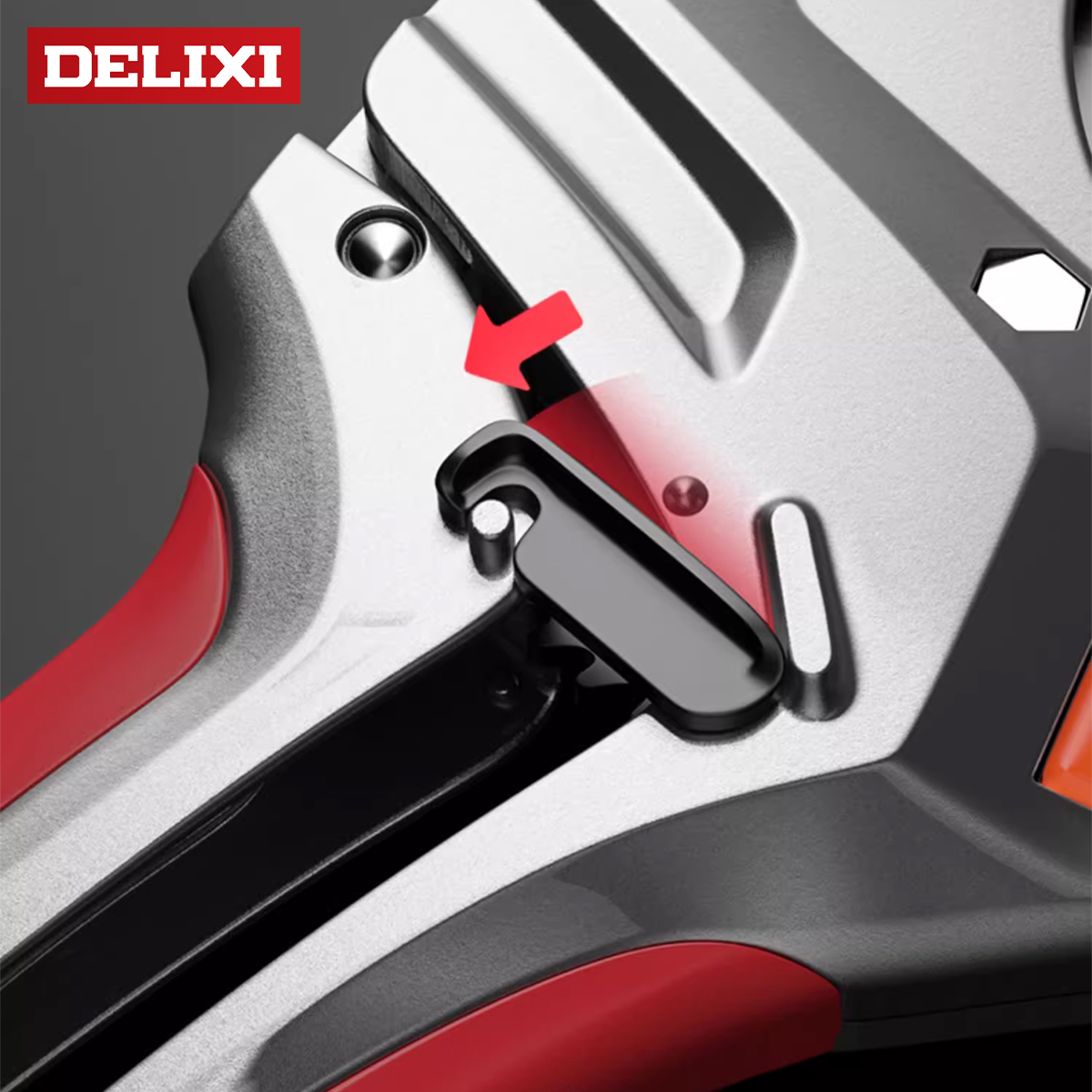 KM Lighting - Delixi Pipe Cutter SK5 42MM 64MM