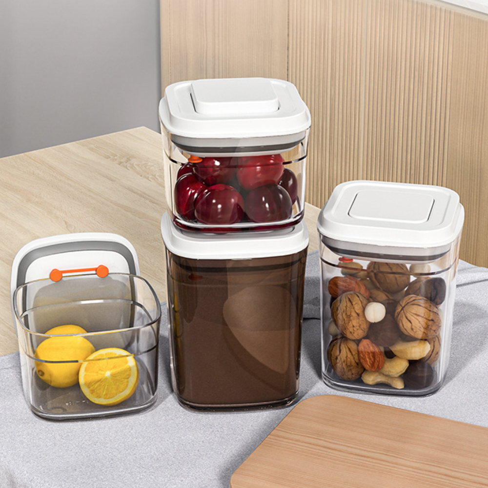 KM Lighting - Food Storage Container