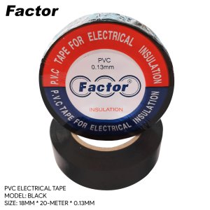 KM Lighting - Category - Electrical Tape