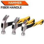 KM Lighting - Product - Hammer (Fiber Handle) (250G / 350G / 500G)