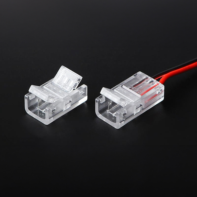 KM Lighting - DC24V COB Led Strip Accessories