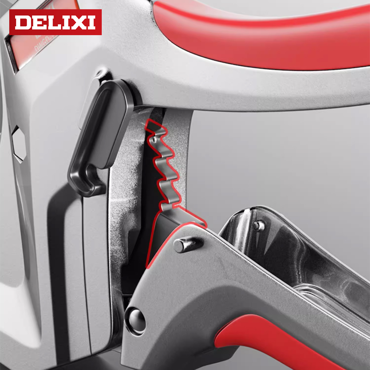 KM Lighting - Delixi Pipe Cutter SK5 42MM 64MM