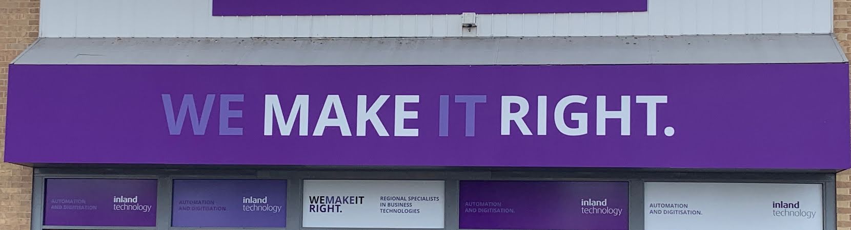 Midstate - Inland Technology