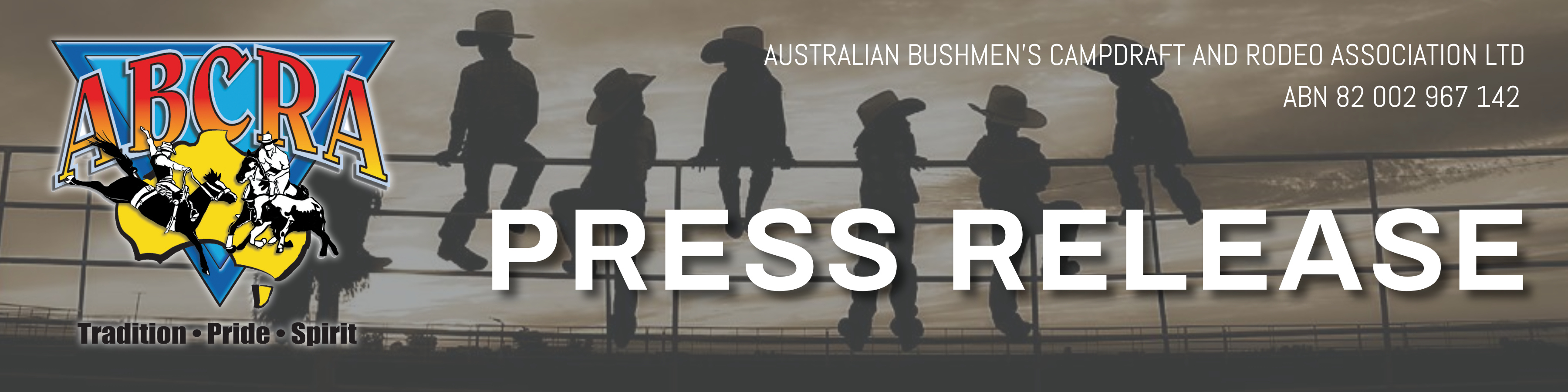 ABCRA Extends 2021 National Point Score to July 2022 - ABCRA