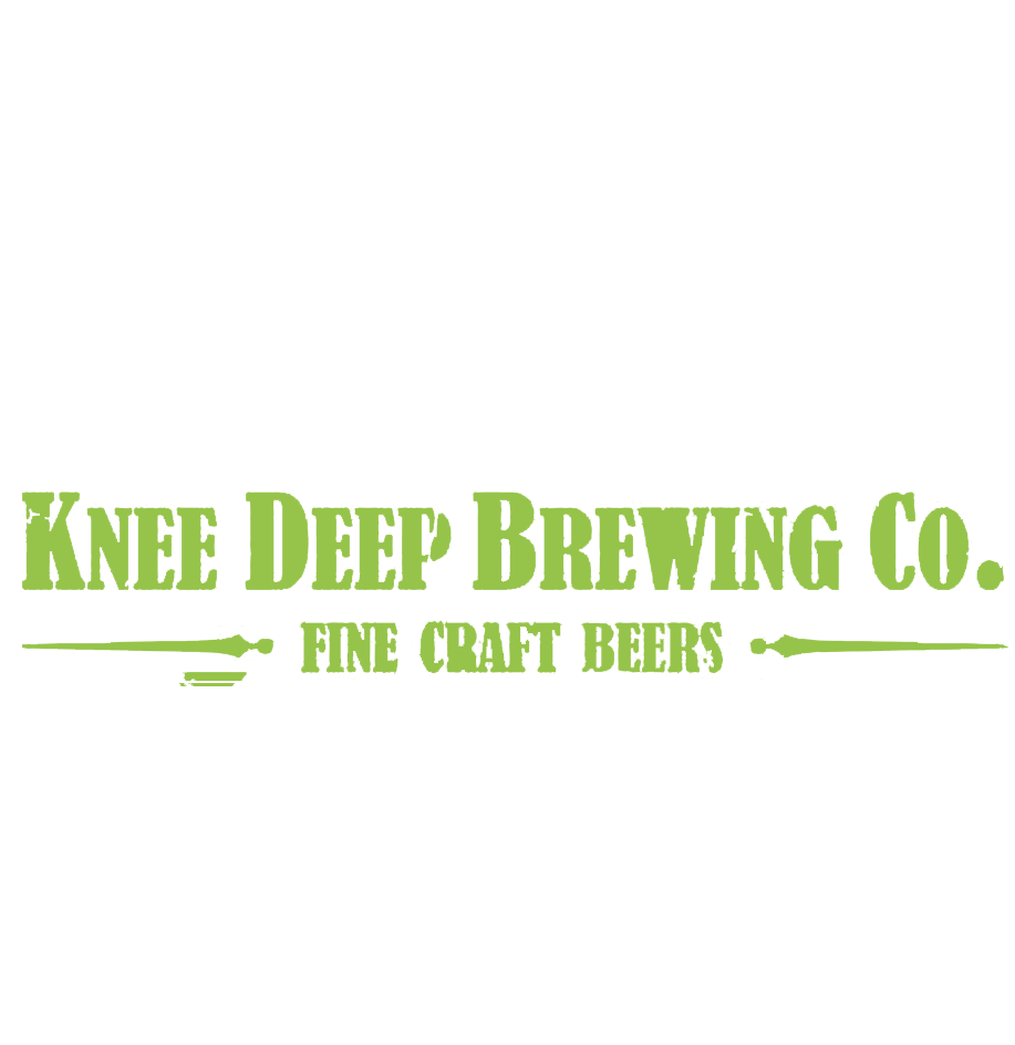 Knee Deep Brewing Co. | Craft Beer in Auburn, CA