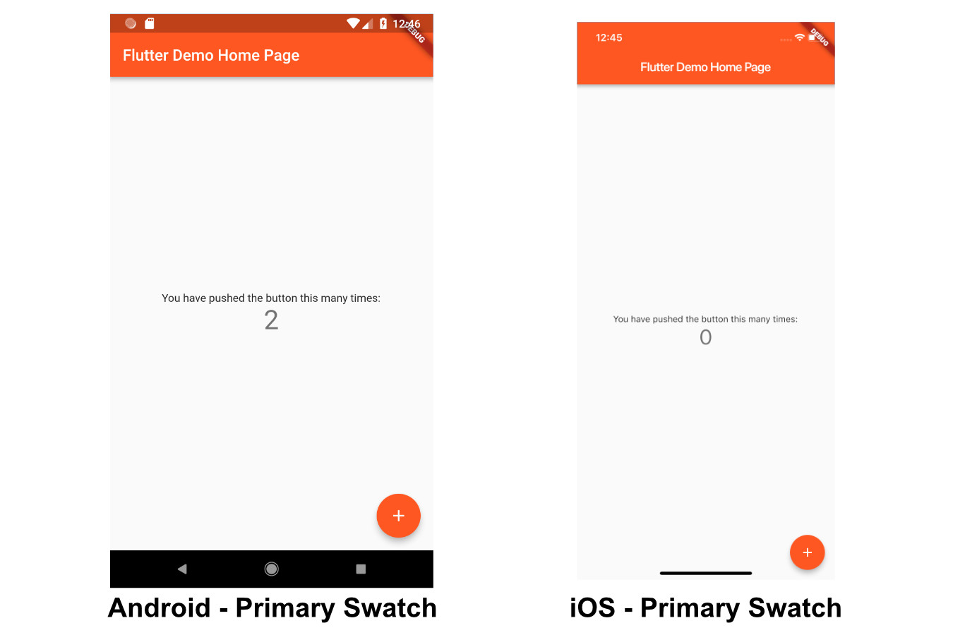 Flutter Playground – Part 1 – KodeHero Flutter Playground – Part 1 – KodeHero