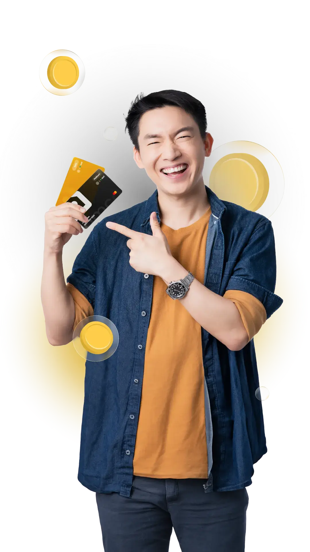 Komcards - Kartu Debit Pebisnis Online