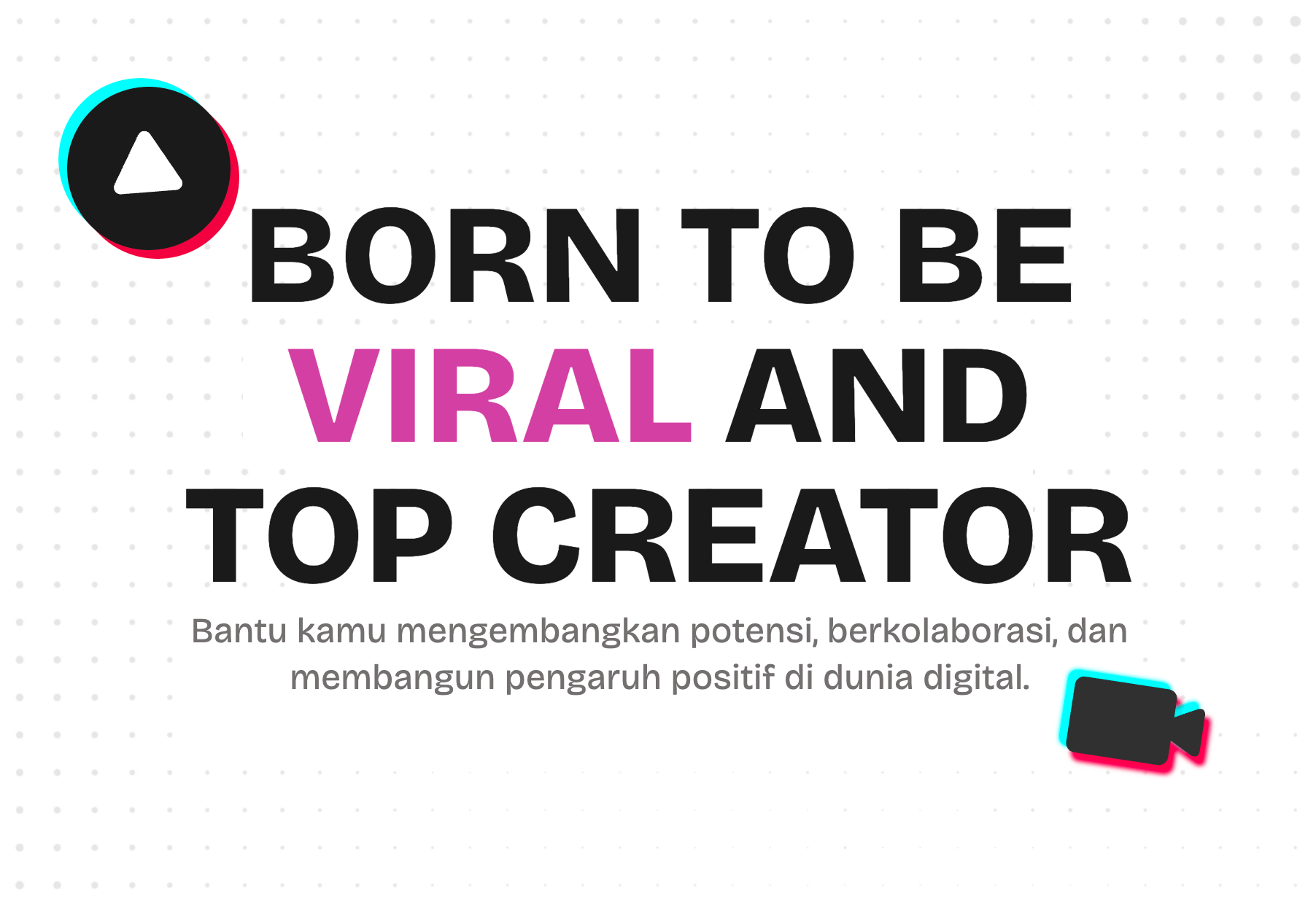 Komlabs - Born To Be Viral And Top Creator