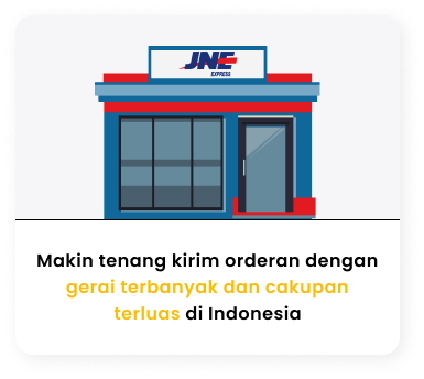 Komship COD - Juaranya Platform Kirim Paket COD