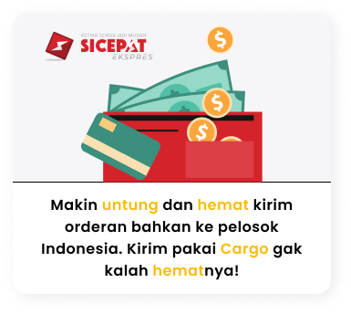 Komship COD - Juaranya Platform Kirim Paket COD