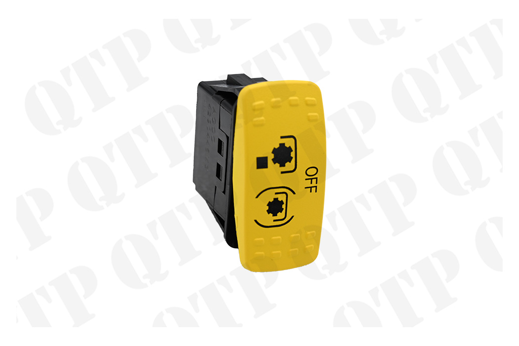 PTO OFF Rocker Switch Massey FergusonSuchen Sie Traktorteile?