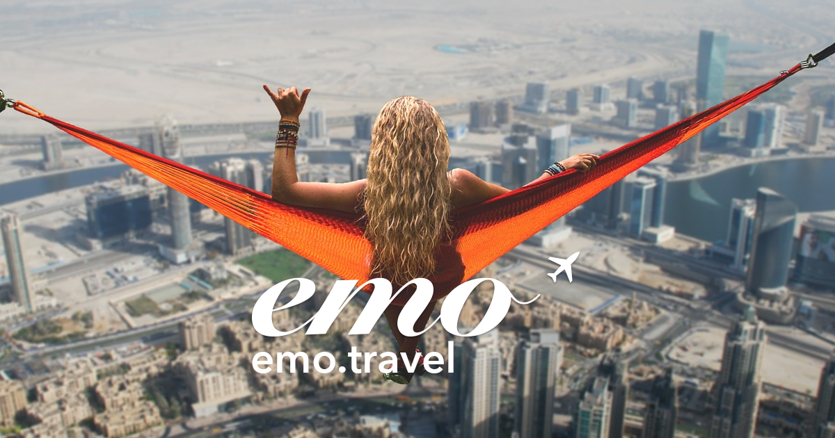 emo [エモ] - 旅メディア