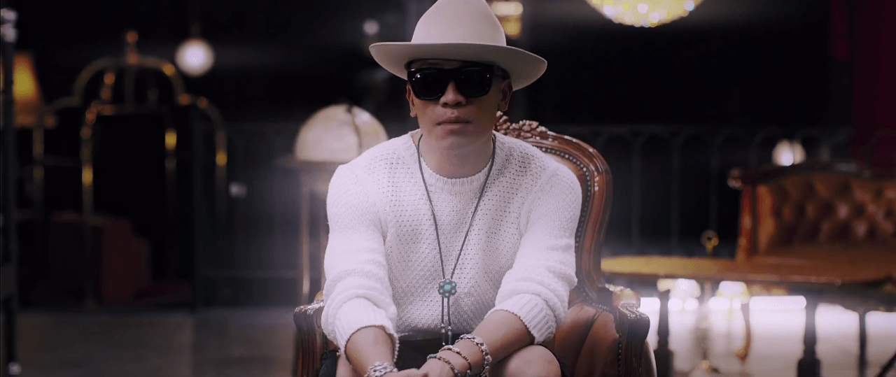 Gaeko from "No Makeup" MV - Koreaboo