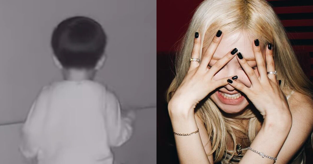 Rosé of BLACKPINK apologizes for toddler's late-night singing of her ...