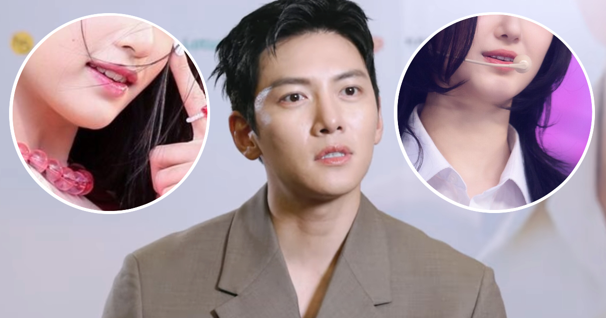 Wook Jeon's Instagram, Twitter & Facebook on IDCrawl