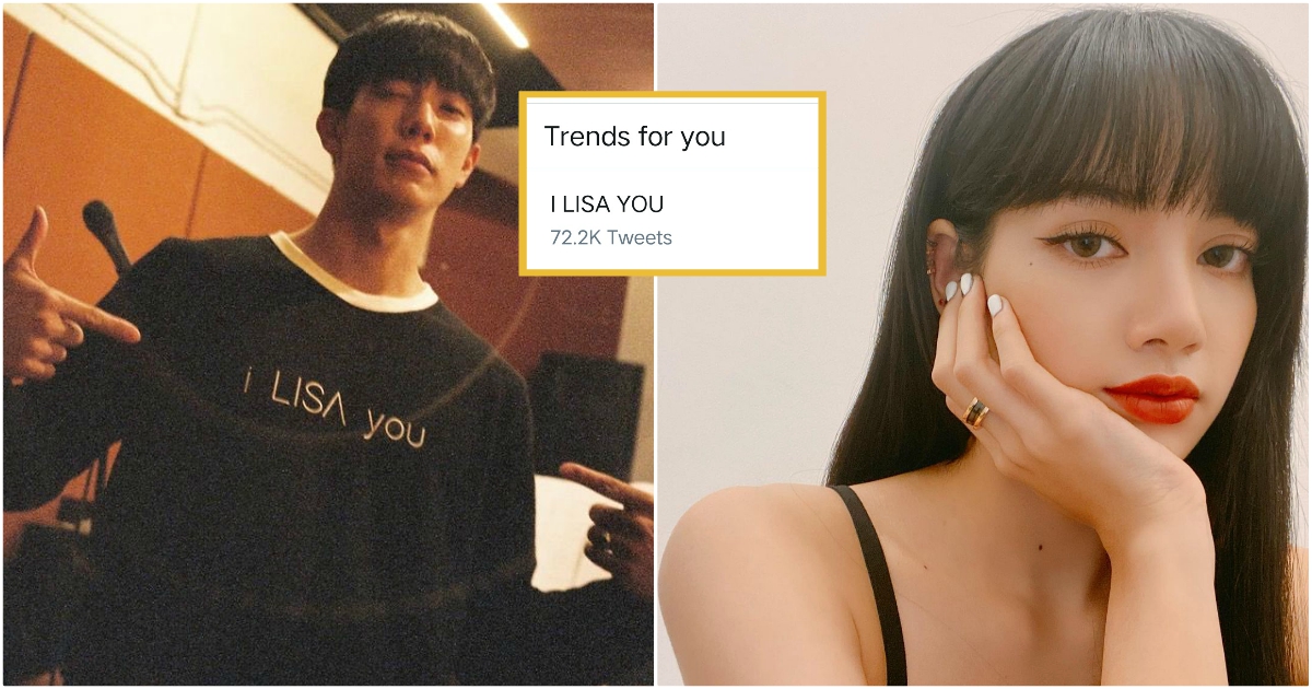 Lisa He's Instagram, Twitter & Facebook on IDCrawl