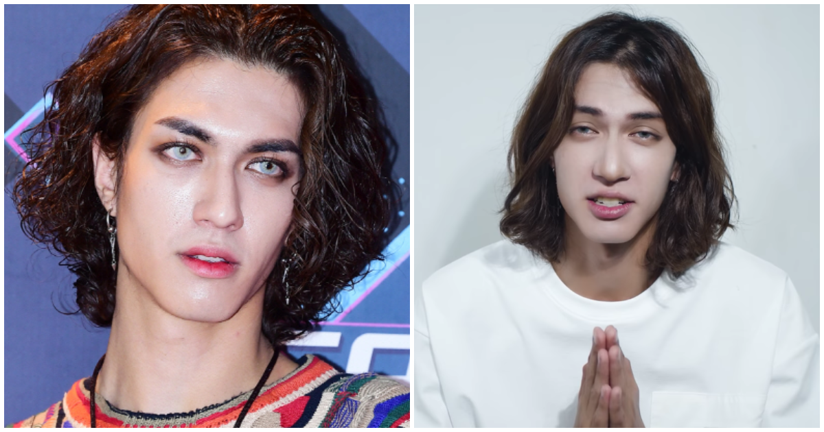 Victor Han's Instagram, Twitter & Facebook on IDCrawl