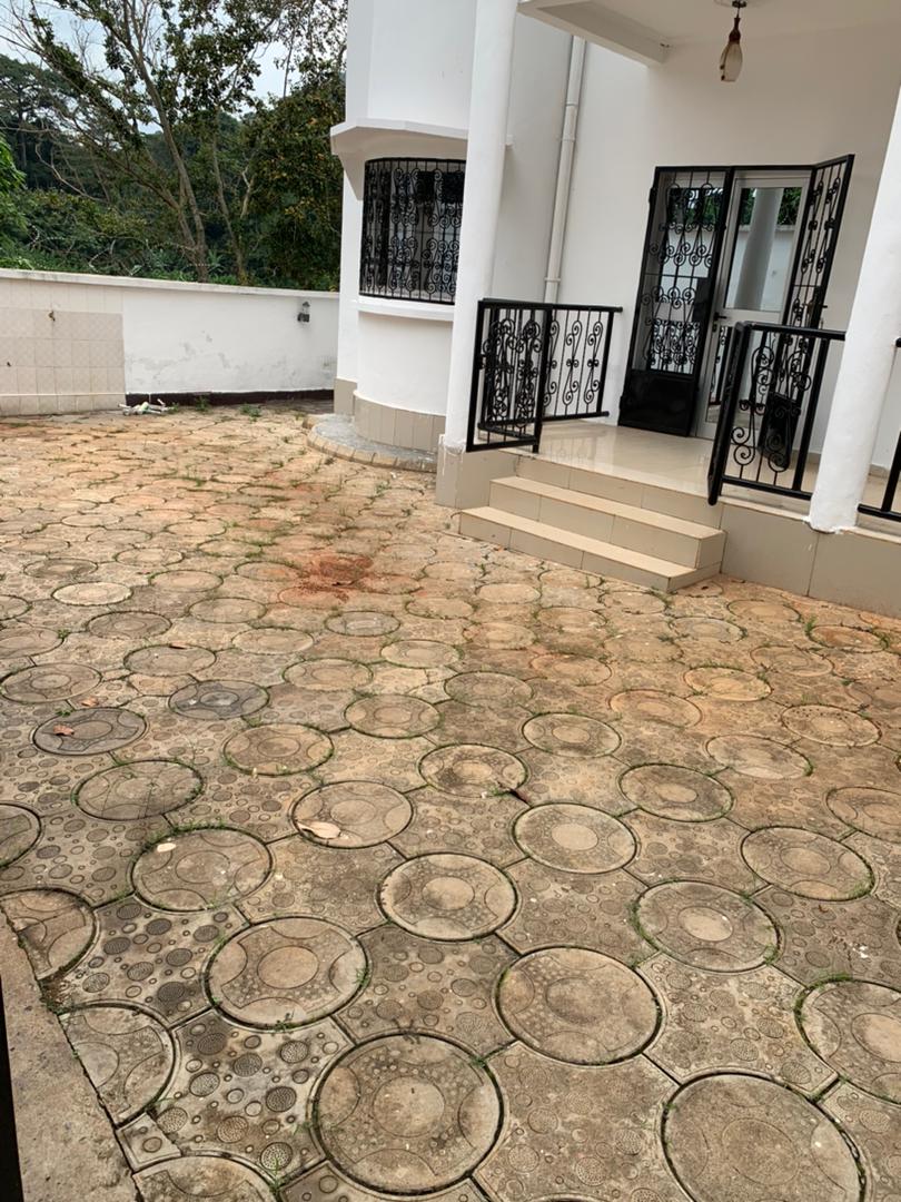 Maisons, villas, duplex, triplex à louer à Yaoundé, Cameroun ...