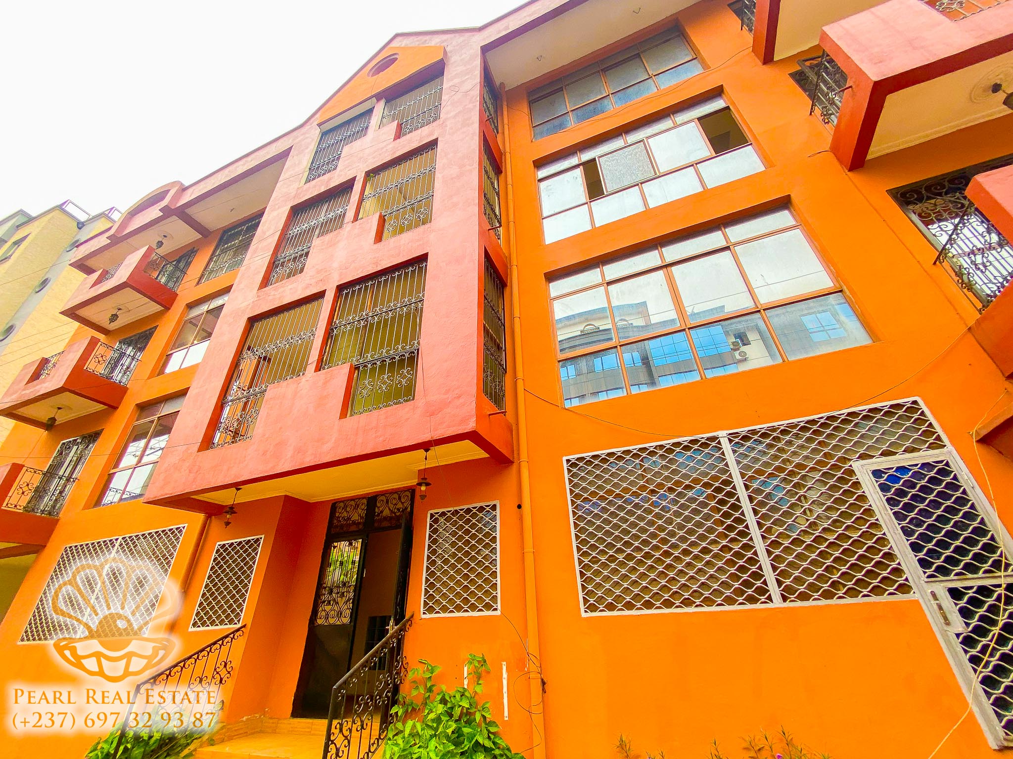 Appartements à louer à Yaoundé, Cameroun – koutchoumi.com