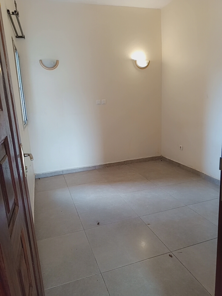 Studio to rent at Yaoundé, Ngousso - 80 000 FCFA
