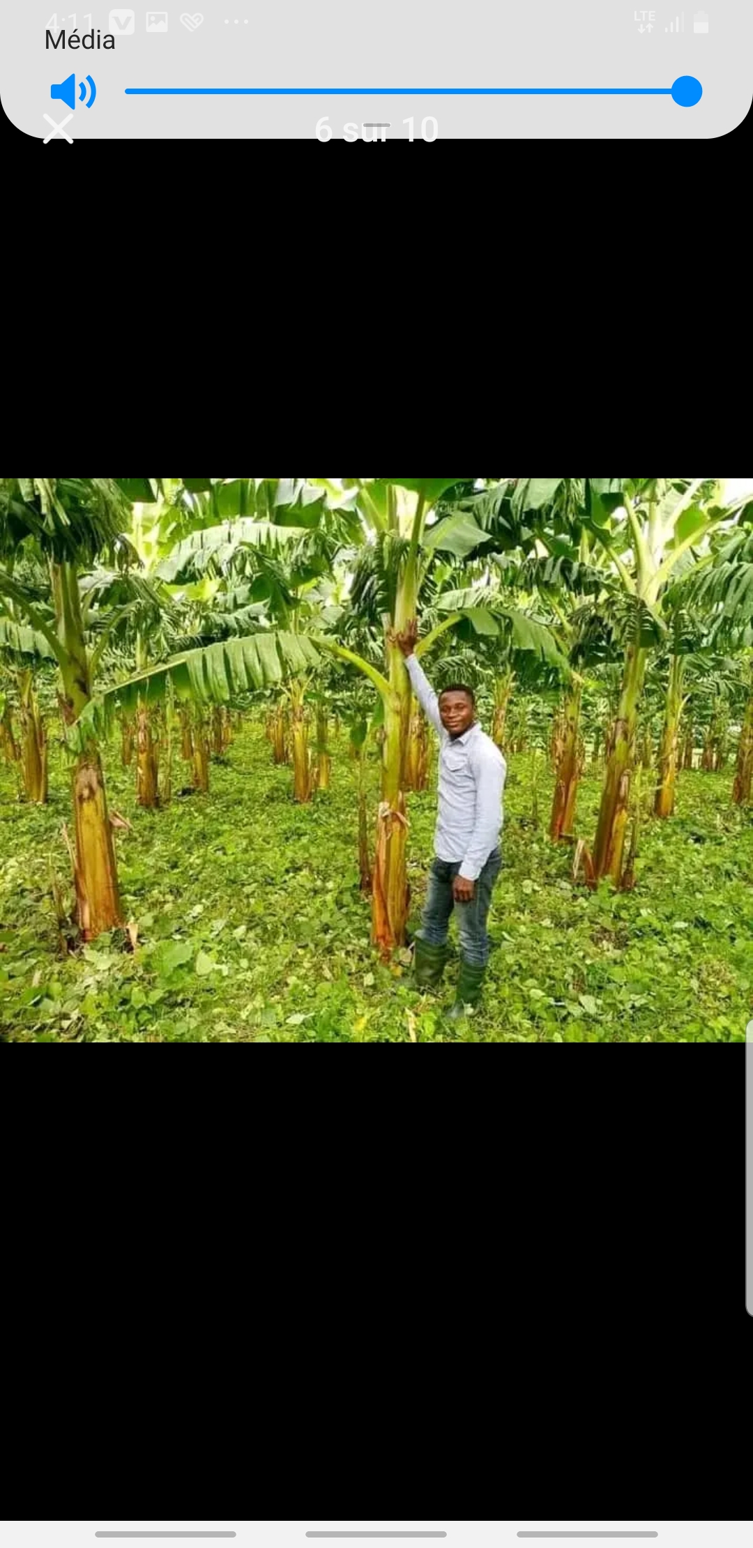 Terrain à vendre à Douala, Yassa - 5000 m2 - 10 000 000 FCFA