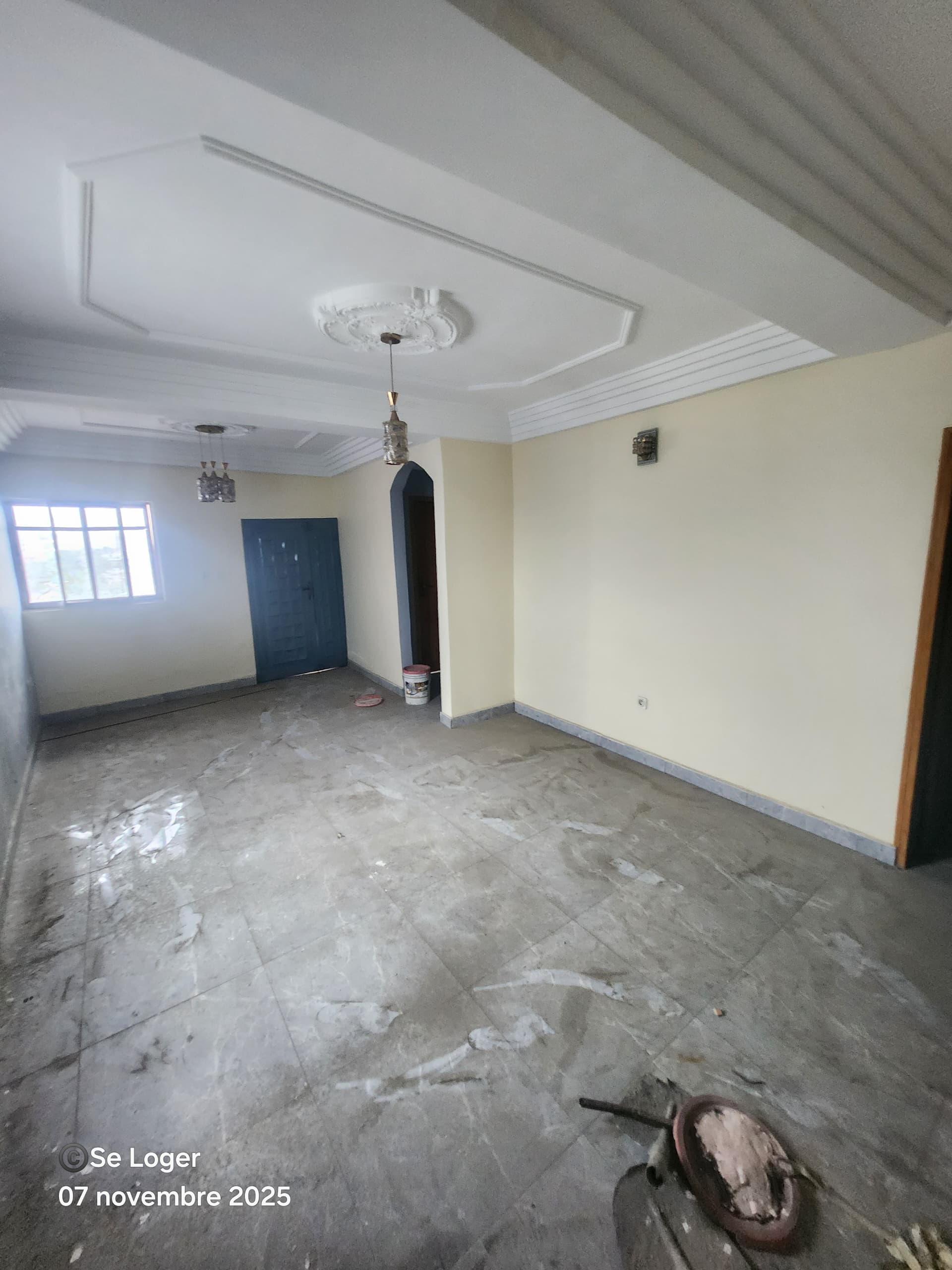 Office to rent at Douala, Akwa I - 250 000 FCFA